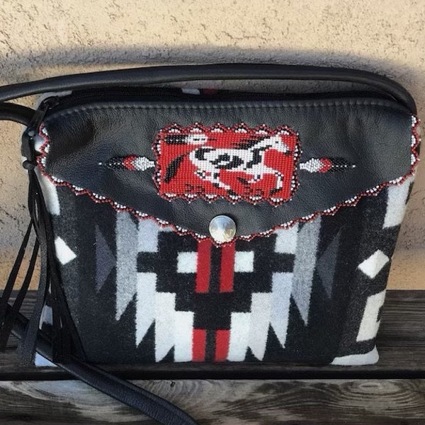 Native American Bag - Etsy