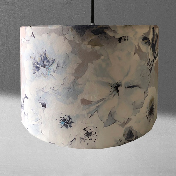 Ceiling Lampshade - Etsy UK