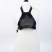 Black Harness , Futuristic , Handcrafted in Berlin , Sustainable ...