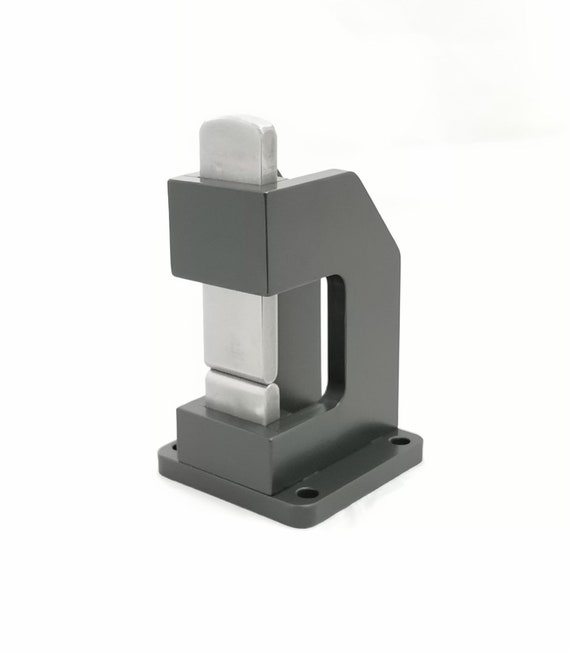 Blacksmiths Guillotine Tool - Etsy