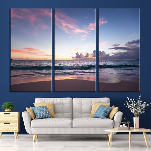 Multi Panel Wall Art - Etsy