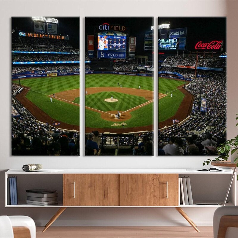 New York Mets - Etsy