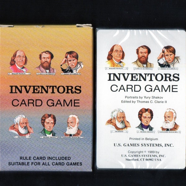 Alexander Bell - Etsy