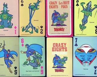 I Doubt It Card Game - Etsy