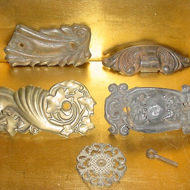 Repurpose Hardware - Etsy