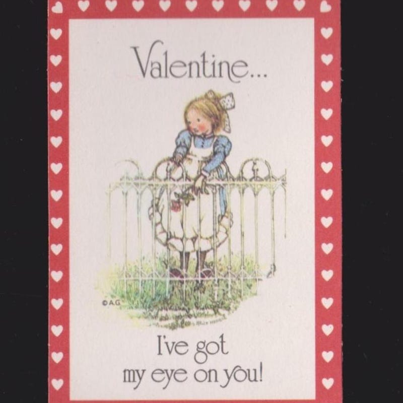 Got My Eye on You - Etsy