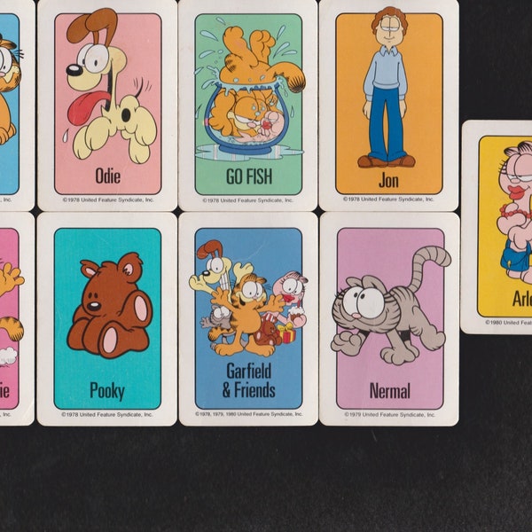 Go Fish - Etsy