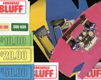 Money License Plate - Etsy