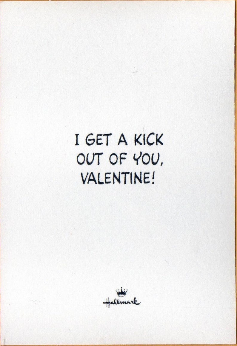 Greeting Cards Paper Sports Team Theme Original Hallmark UNused w ...