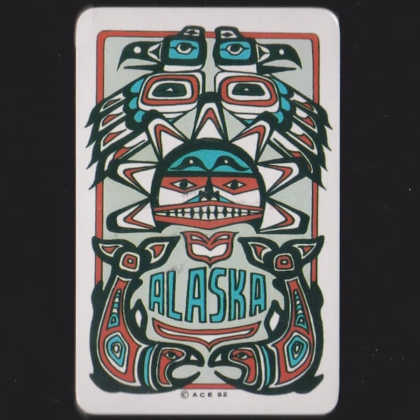 Native Alaskan Art - Etsy