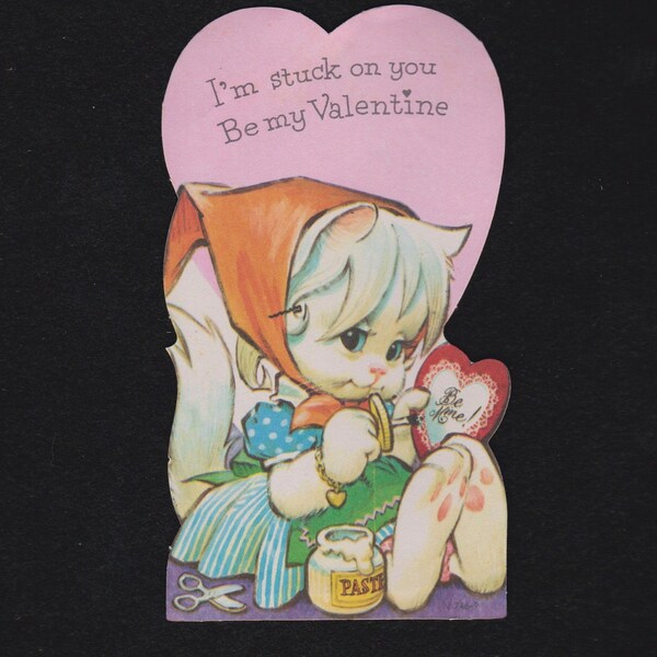 Pete the Cat Valentine Cards - Etsy