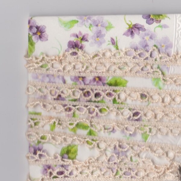 Tatted Lace - Etsy