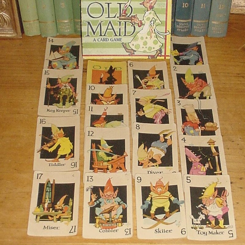 Old Game Maker - Etsy