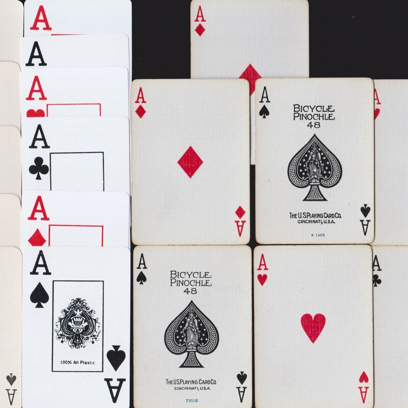 Ace of Shades - Etsy