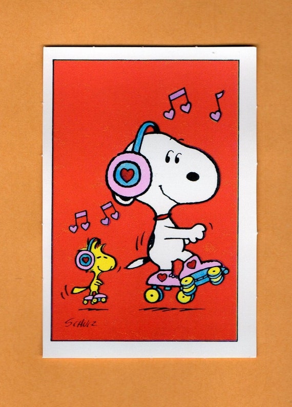 Greeting Cards Paper Sports Team Theme Original Hallmark UNused w ...