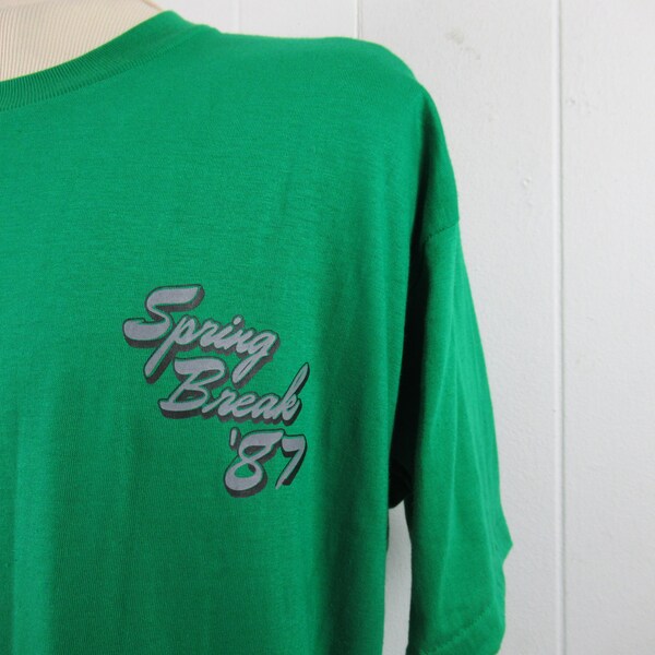 1987 T Shirt - Etsy