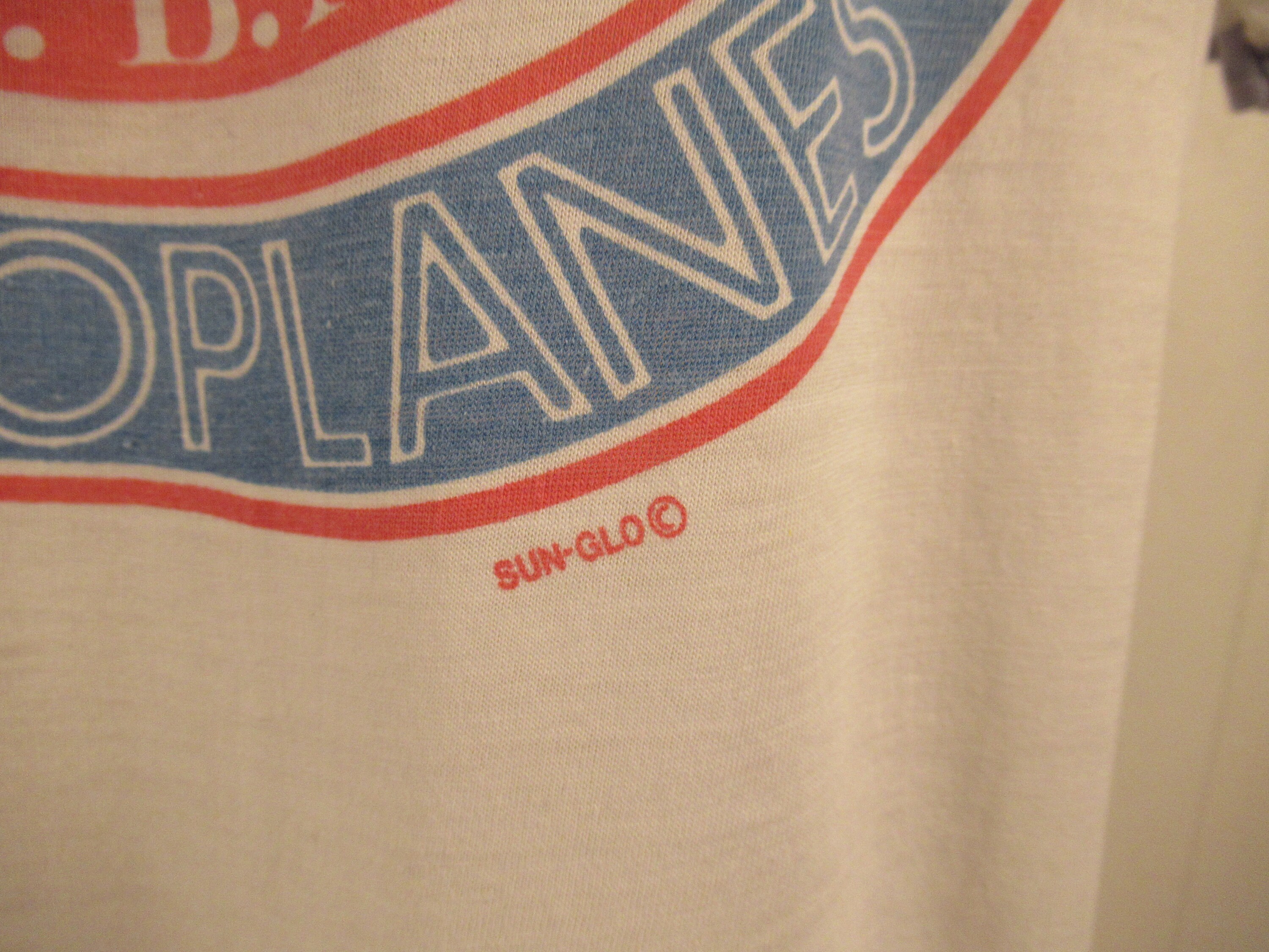 Vintage T Shirt Hydroplane T Shirt 1970s T Shirt Jet Boat T | Etsy