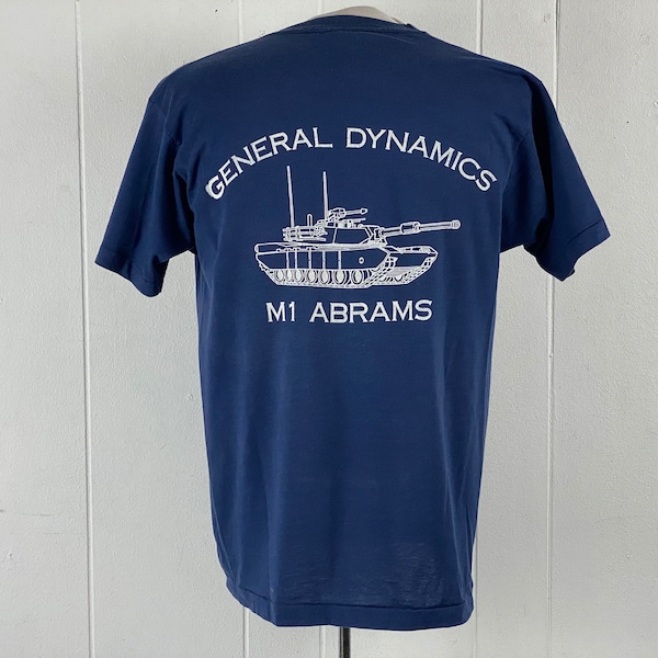 General Dynamics - Etsy