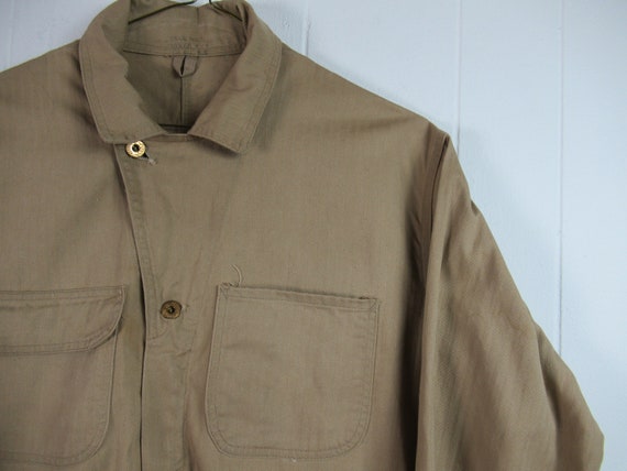 Vintage coveralls, 1950s coveralls, vintage workwear,… - Gem