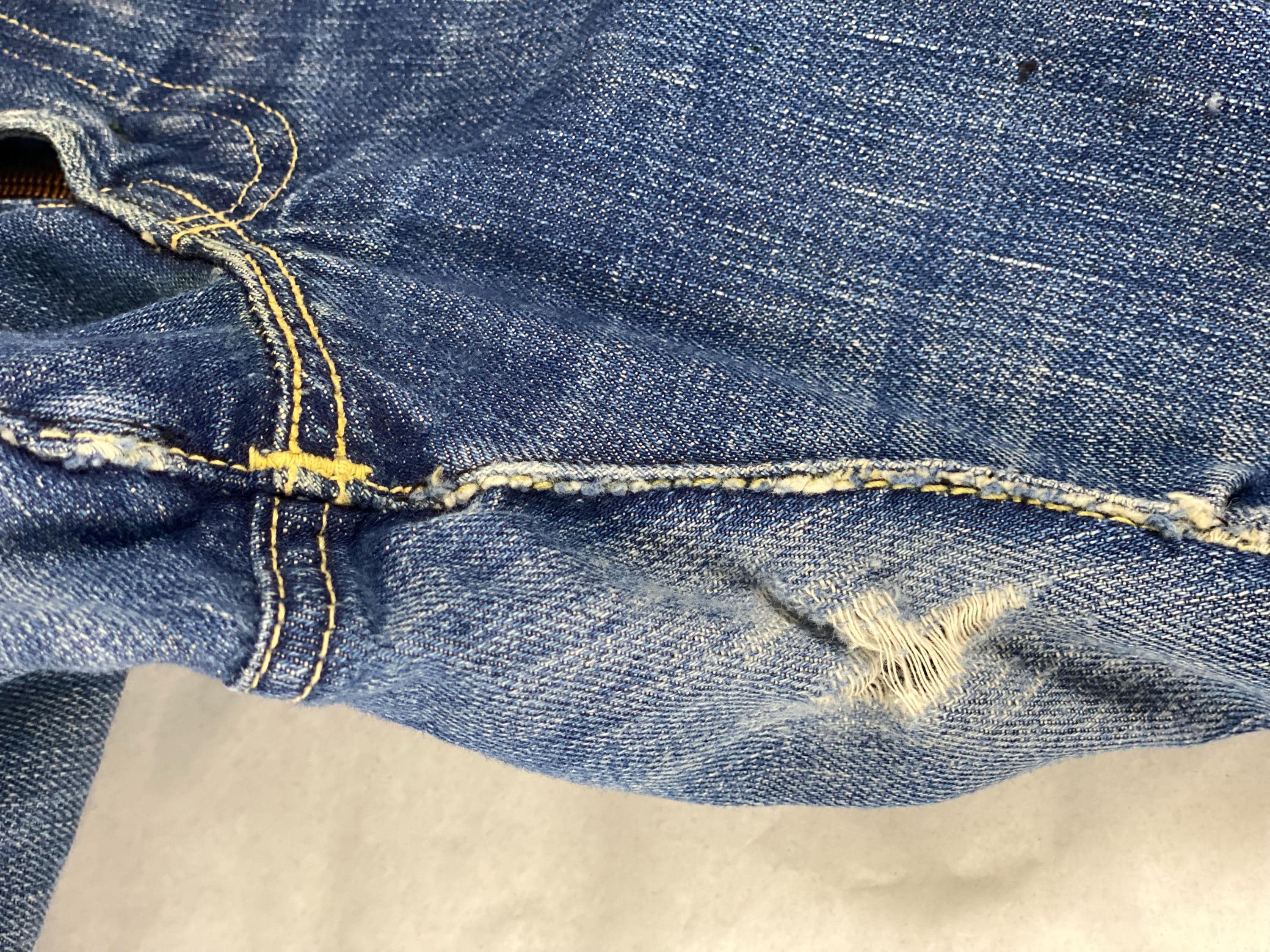 1950s Levi's Jeans, 29