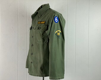 Vintage Army Clothing - Etsy