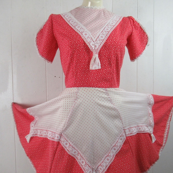 Square Dance Dress - Etsy