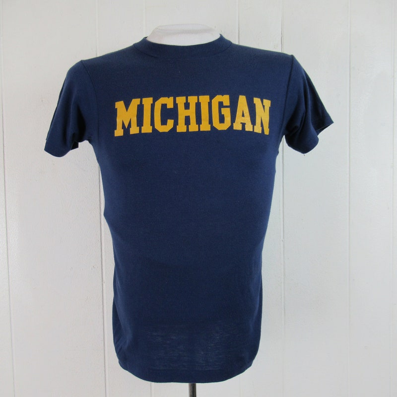U of M - Etsy