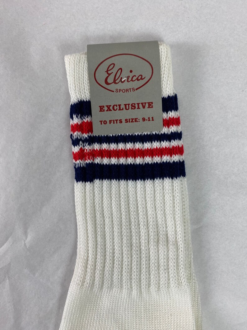 Vintage Socks 1960s Socks Tube Socks Formosa Teams Socks - Etsy
