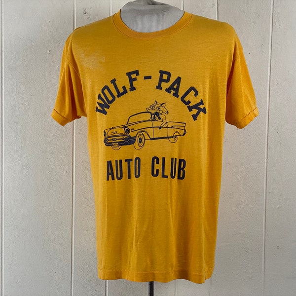 Car Club Shirt - Etsy