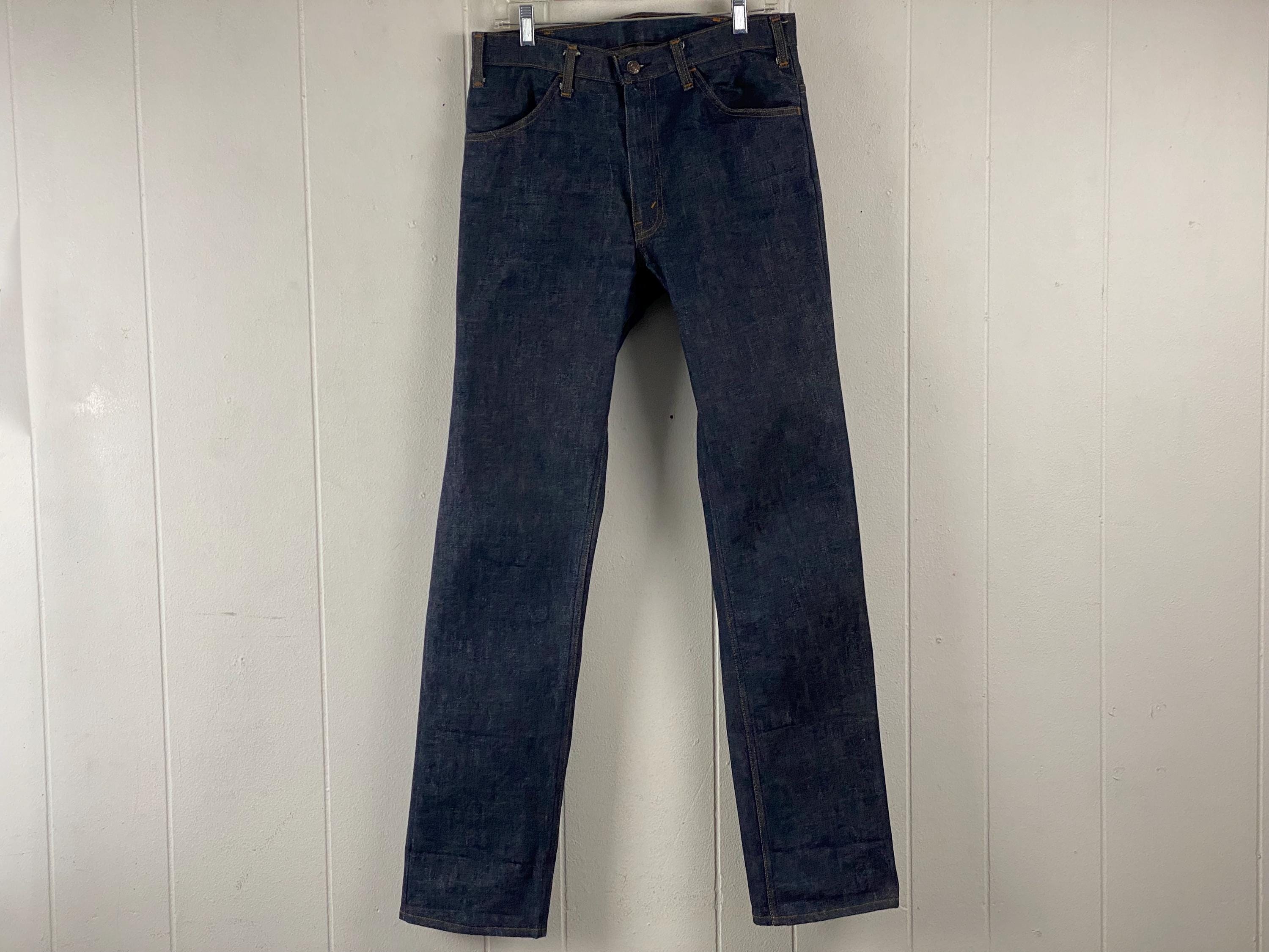 Jcpenney 70's Jeans - Etsy Jcpenney 70's Jeans - Etsy