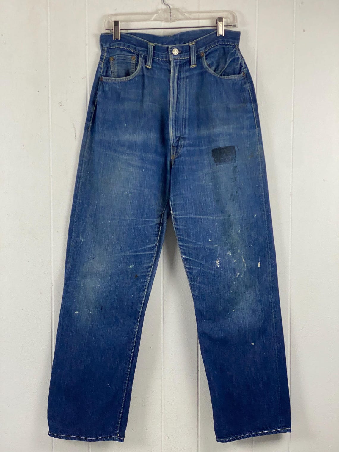 1950s Levi's Jeans, 29