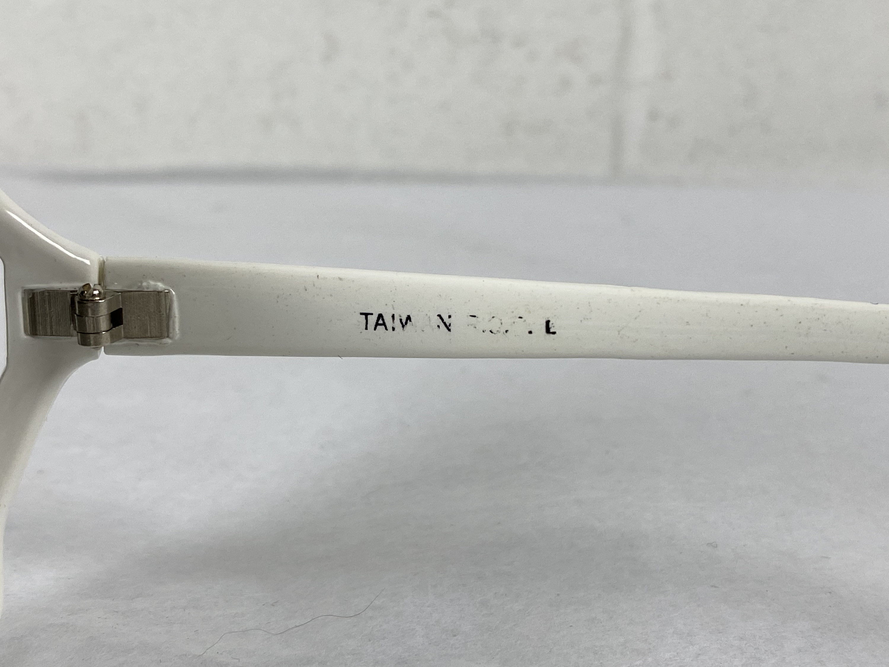Vintage Sunglasses, 1980s Sunglasses, Oversized Sunglasses, White ...