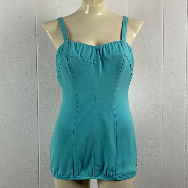 Jantzen Bathing Suit - Etsy