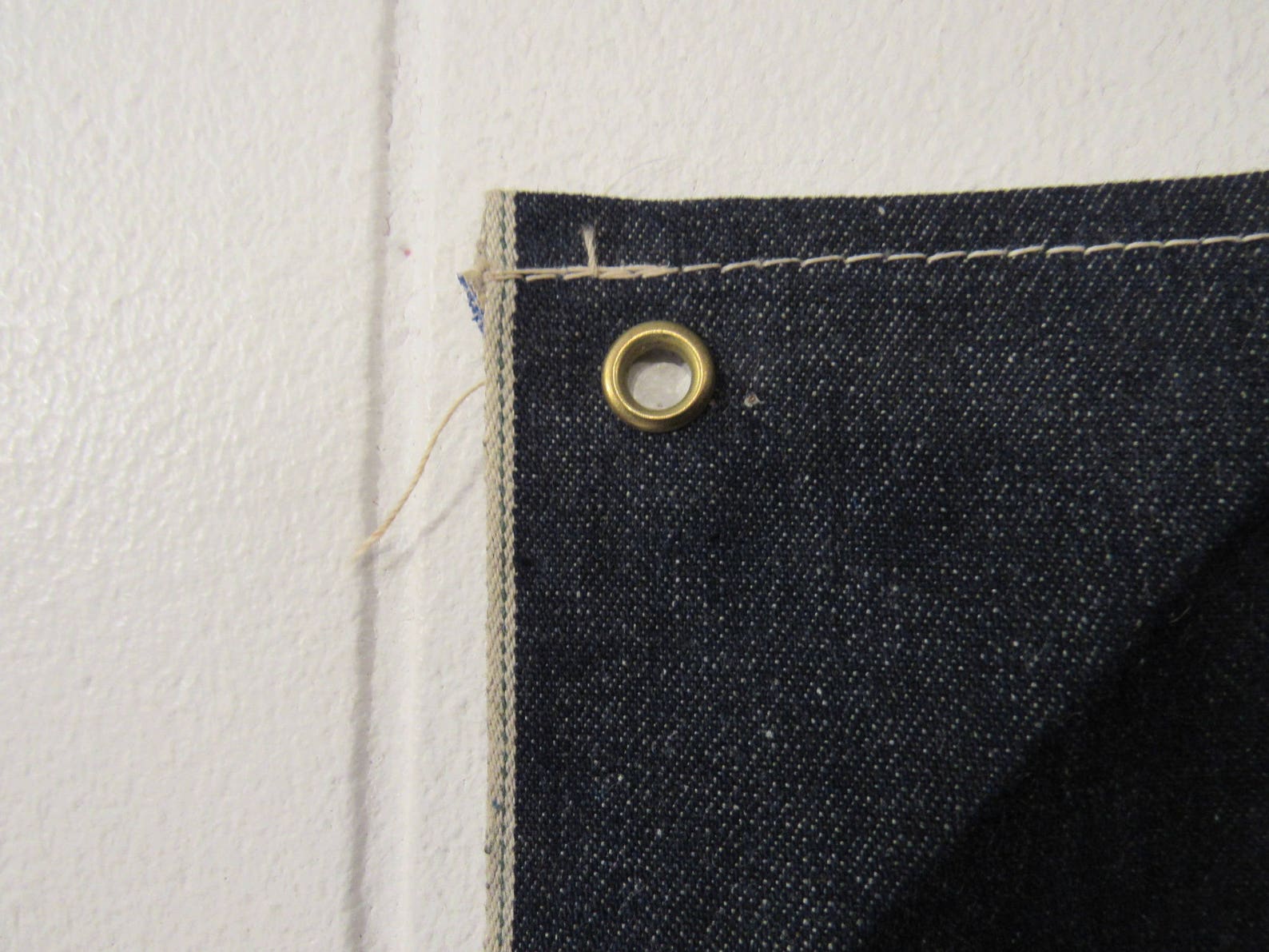 Vintage Workwear 1950s Apron Denim Apron Vintage Apron - Etsy