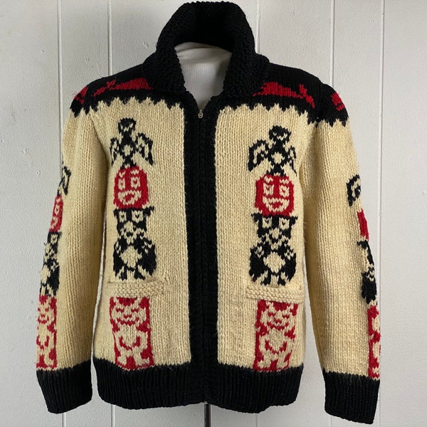 Native American Knit - Etsy