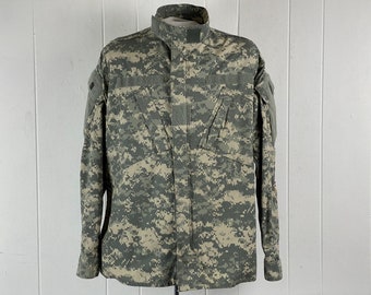 2000s Camo Jacket - Etsy