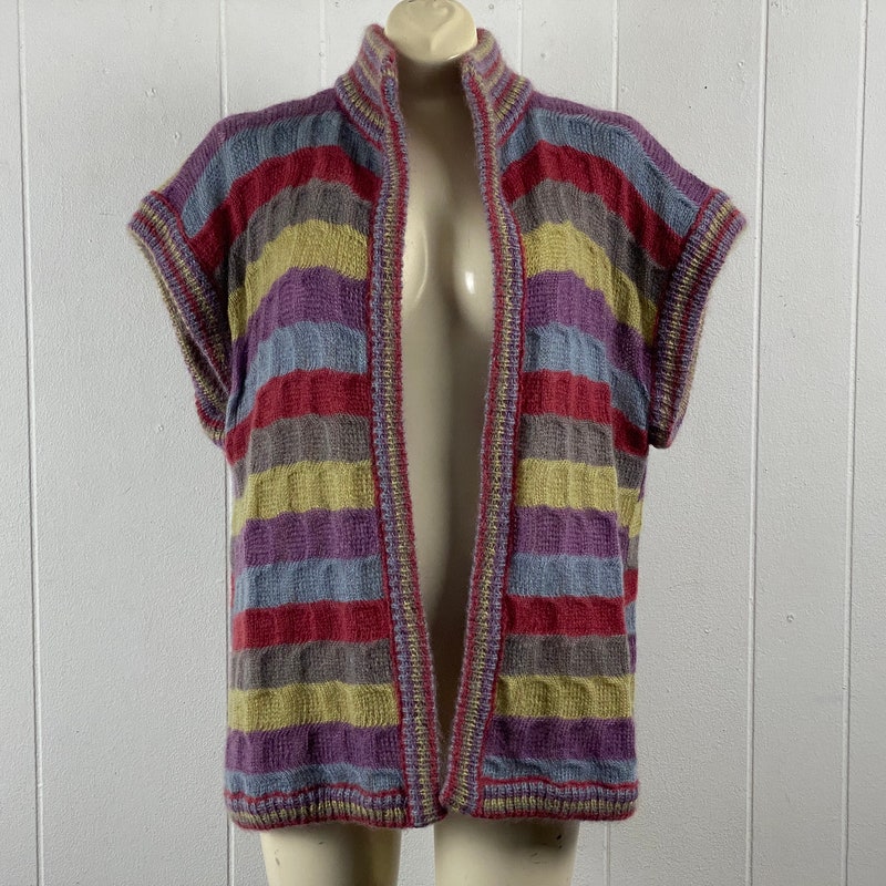 Missoni Pattern - Etsy