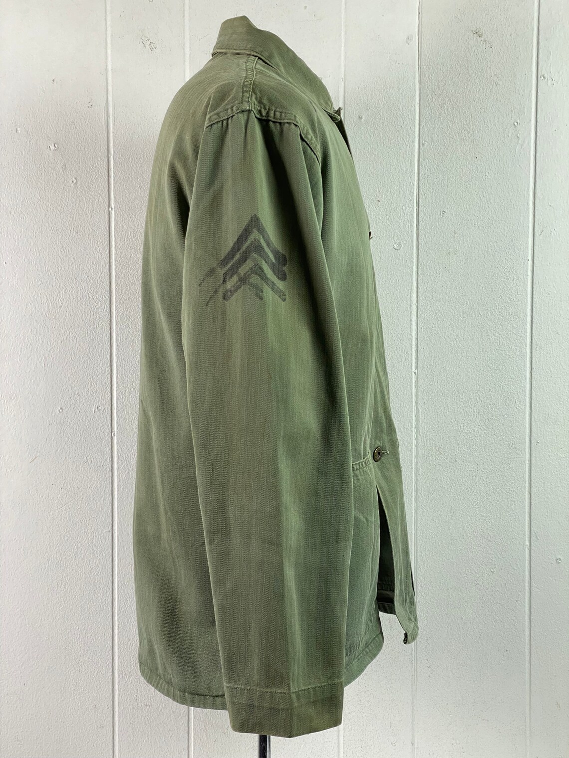 Vintage Jacket USMC Jacket 1940s Jacket U.S. Marines - Etsy