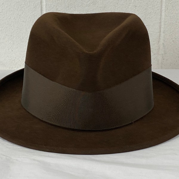 Vintage Stetson Hats - Etsy