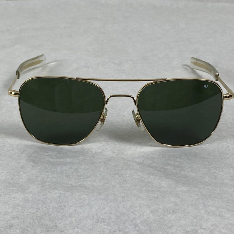 American Optical Aviators - Etsy