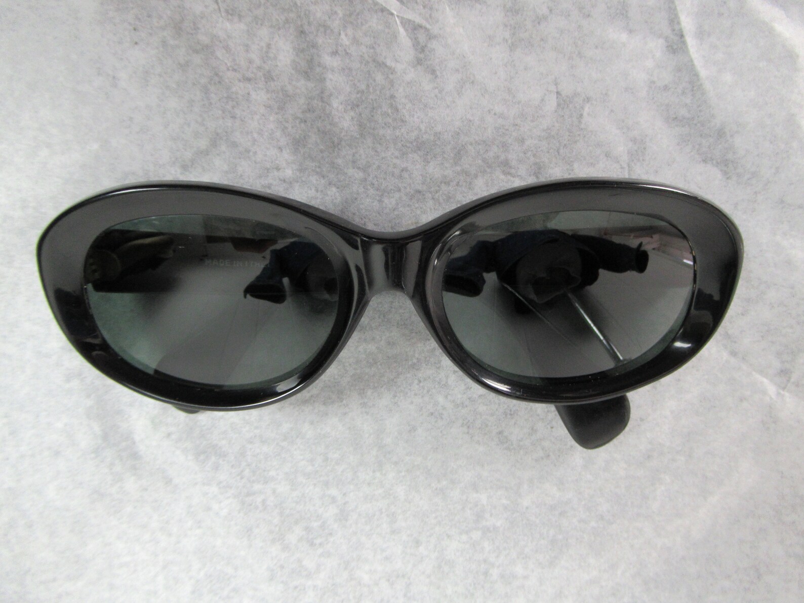 Vintage Sunglasses 1960s Sunglasses Mod Sunglasses Designer | Etsy
