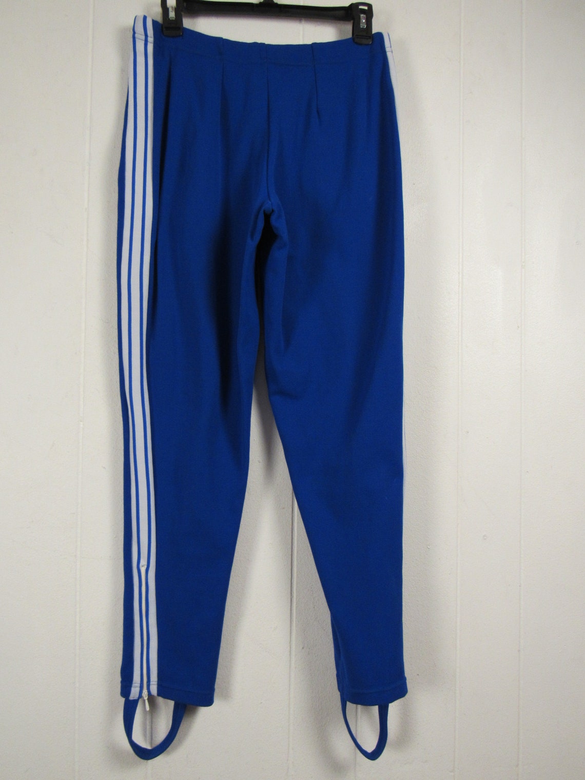 Vintage Track Suit 1970s Track Suit Adidas Track Suit Made - Etsy