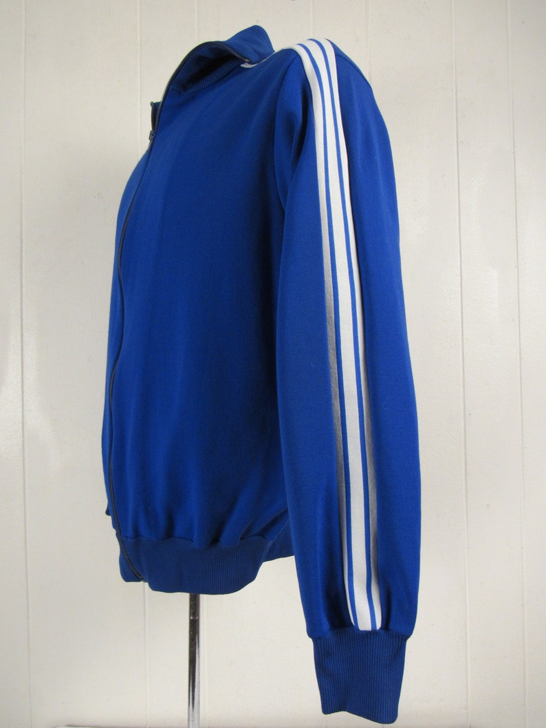 Vintage Track Suit 1970s Track Suit Adidas Track Suit Made | Etsy