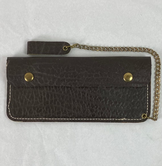 Vintage wallet - Gem