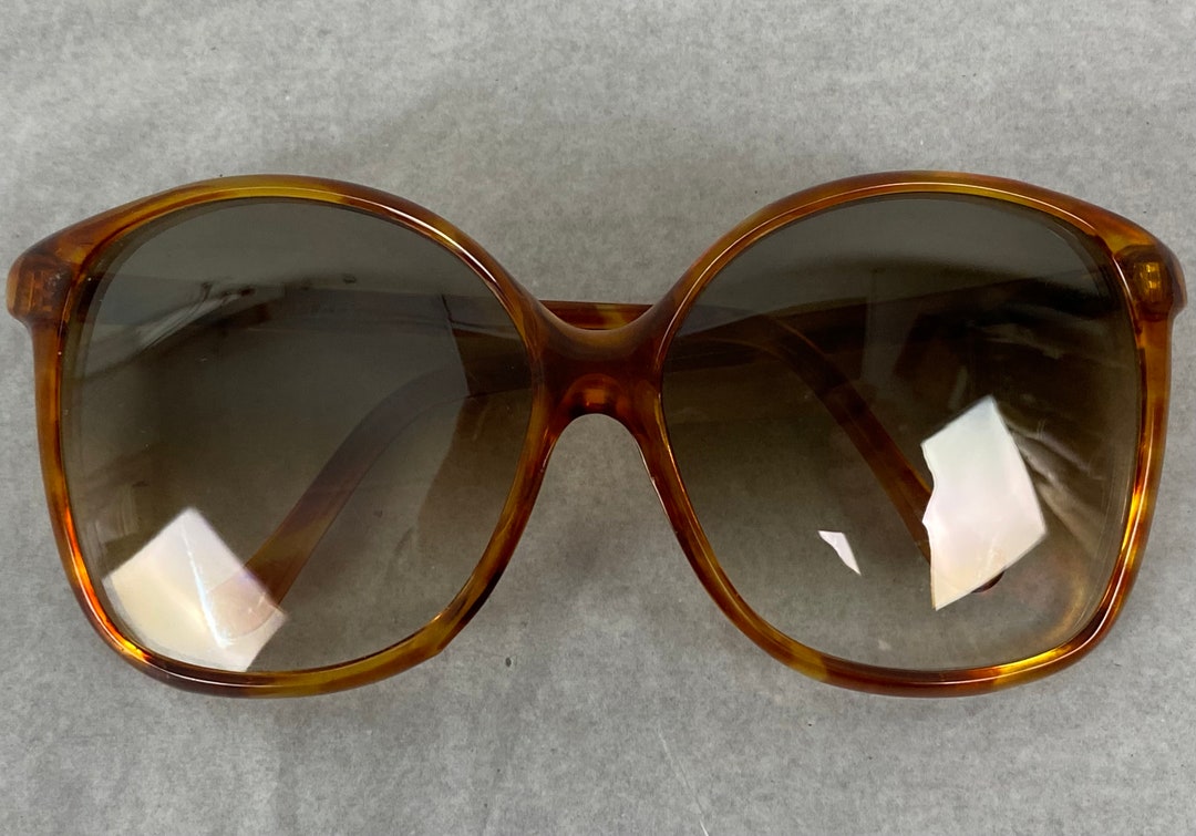 Vintage Sunglasses, 1980s Sunglasses, Mirror Sunglasses, Oversized ...