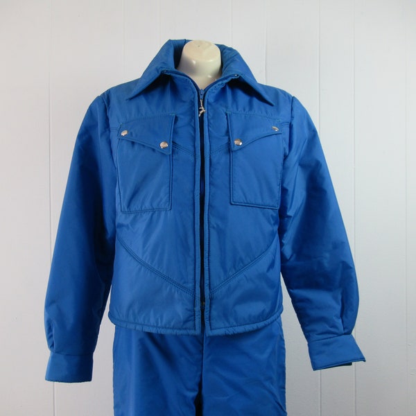 White Stag Jacket - Etsy