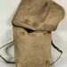 Vintage Bag, 1890s Bag, Shoulder Bag, Messenger Bag, U.S. Army Bag ...