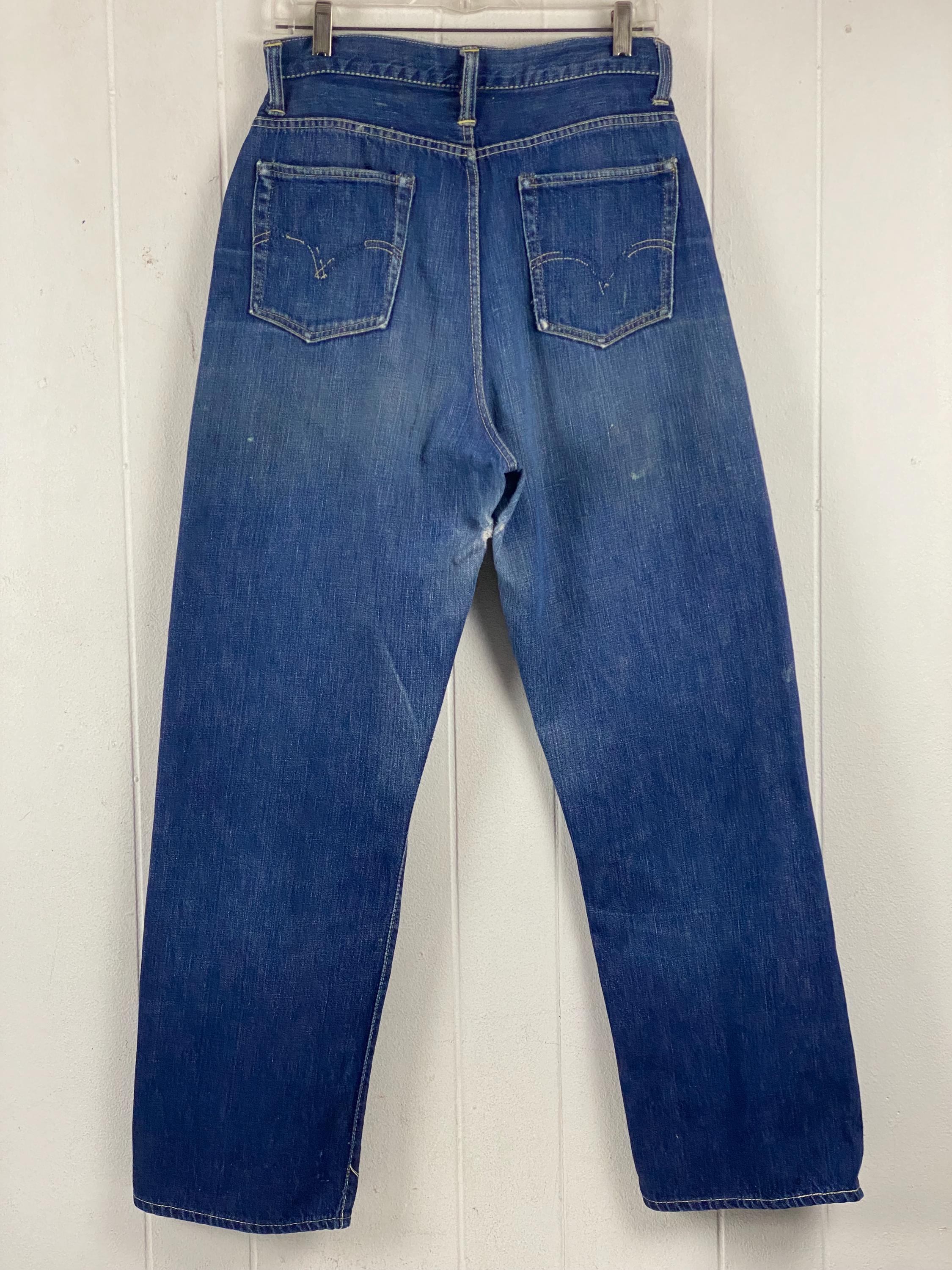 1950s Levi's Jeans, 29