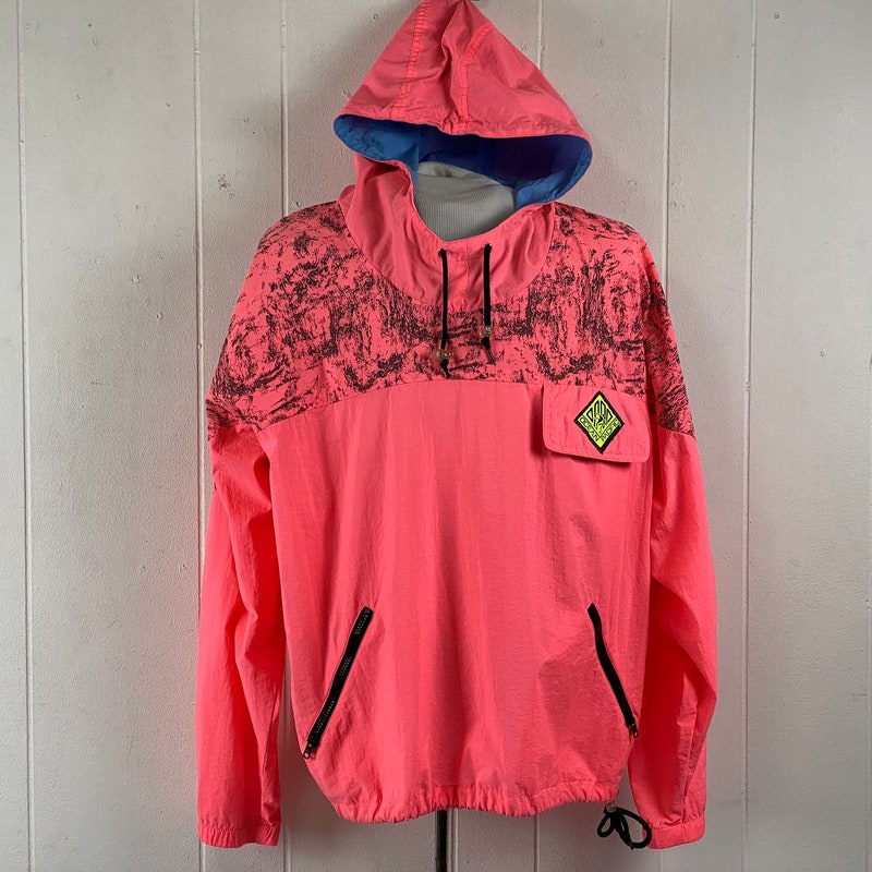 Ocean Pacific Jacket - Etsy