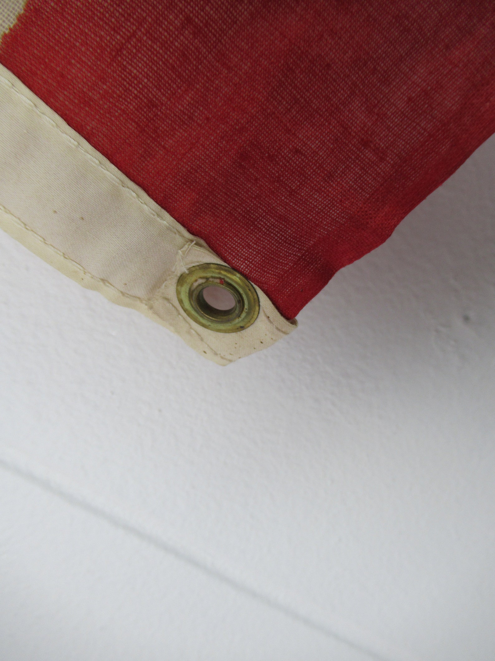 Vintage flag U.S. flag 1950s flag American flag 50 star | Etsy